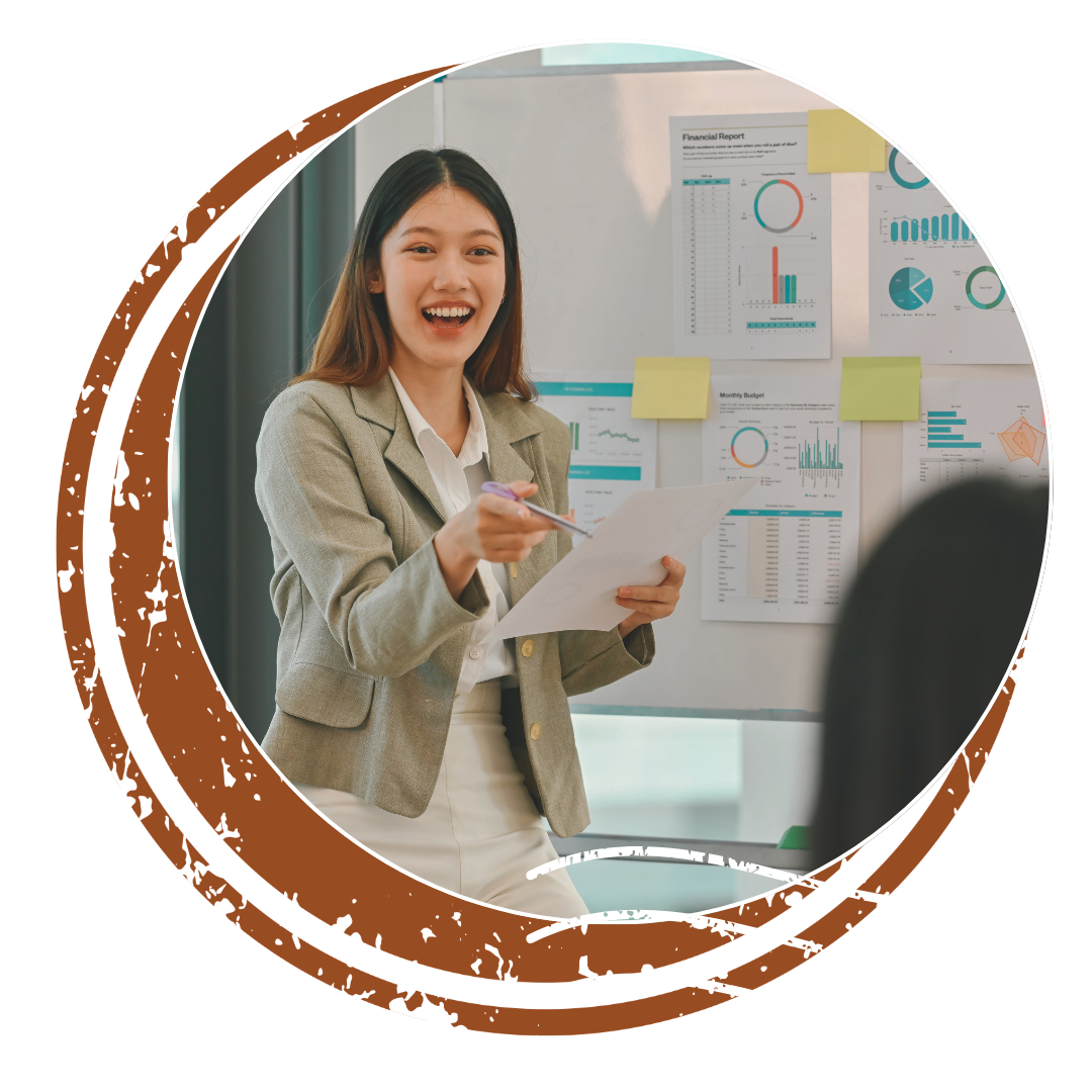 SME Business Strategy & Operations Consulting | Ho Chi Minh City